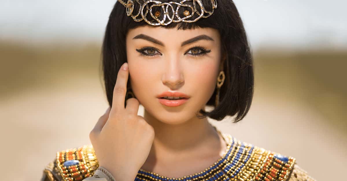 Hatshepsut: The pharaoh history tried to erase
