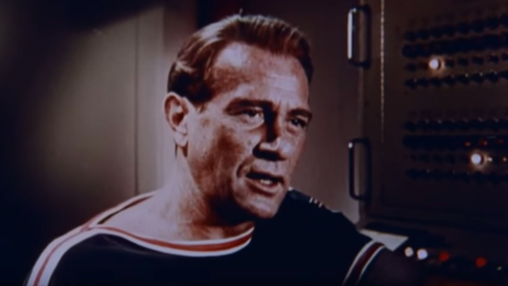 Darren McGavin was the king of golden age TV, starring in six different ...