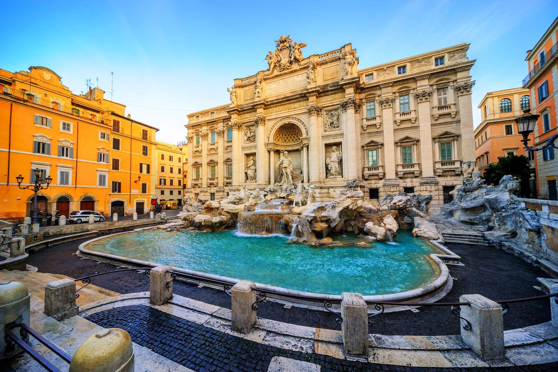 Top 10 things to do in Italy: Planning your Italian journey