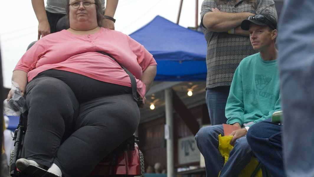 10 states with the lowest life expectancy