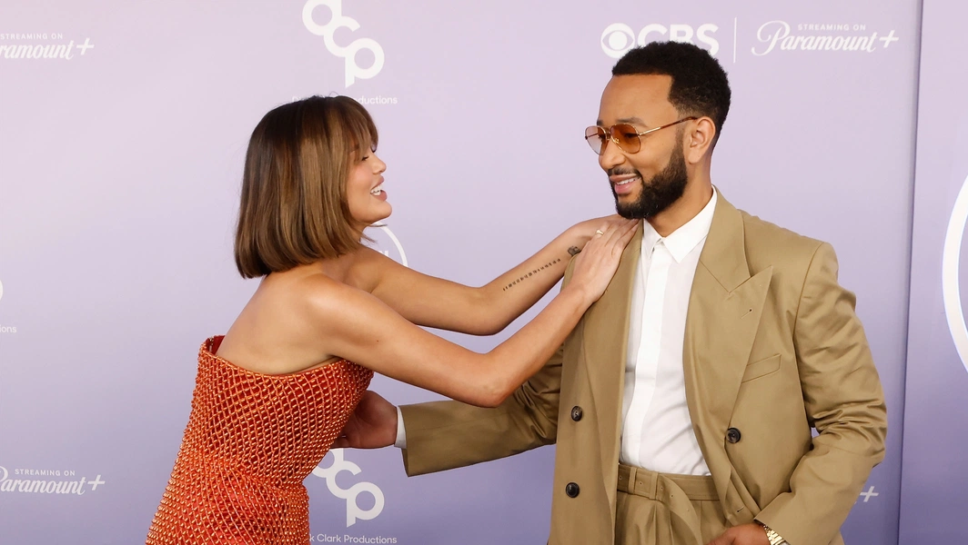 13 famous interracial couples in Hollywood