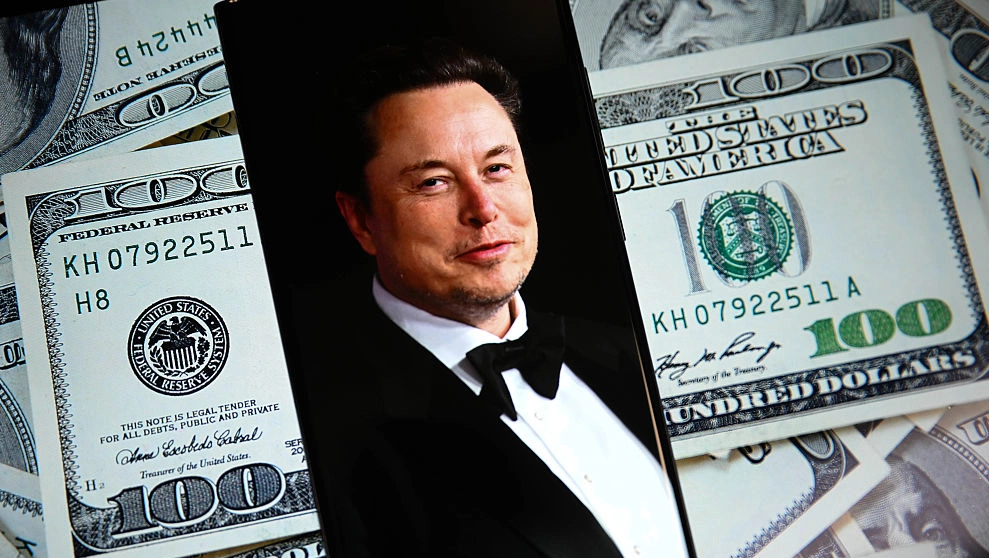 14 richest Americans and their 2025–2026 fortunes