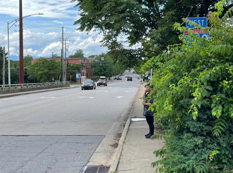 Answer Man: What is the purpose of police substations? Messy roads and ...