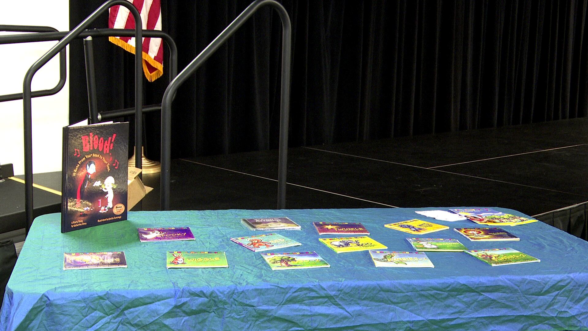 Pikes Peak Library District launch summer literacy program