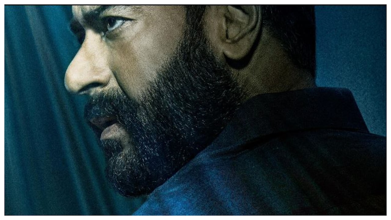 Drishyam 3 Release Date: Ajay Devgn, Tabu Wraps Up Shoot; Post ...
