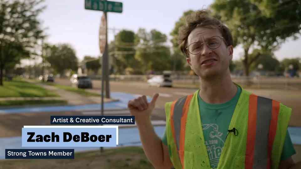 The problem isn't you. It's how America was built