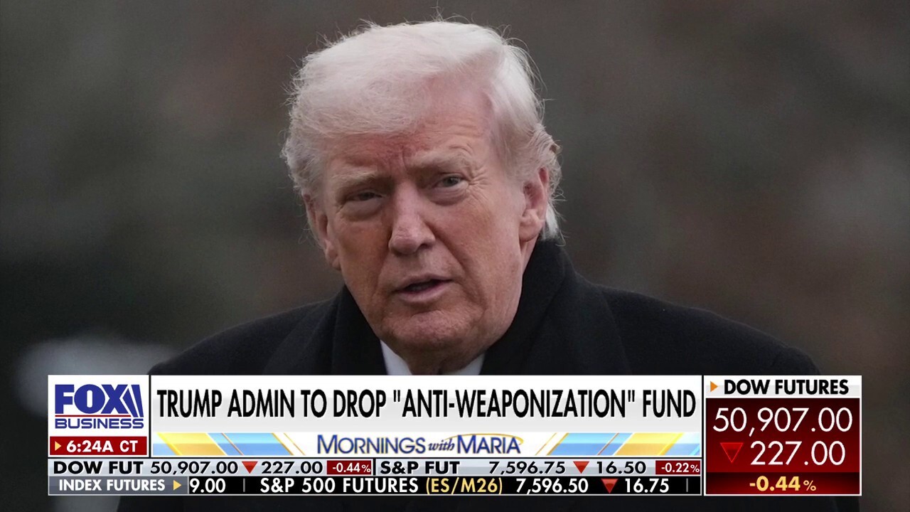 Republicans fail to pass Trump’s reconciliation bill as Senate nears ...