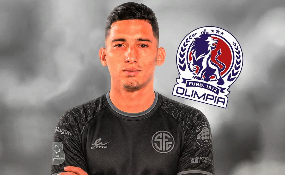 Lo que Olimpia le confesó a José Mario Pinto tras su salida a Costa Rica