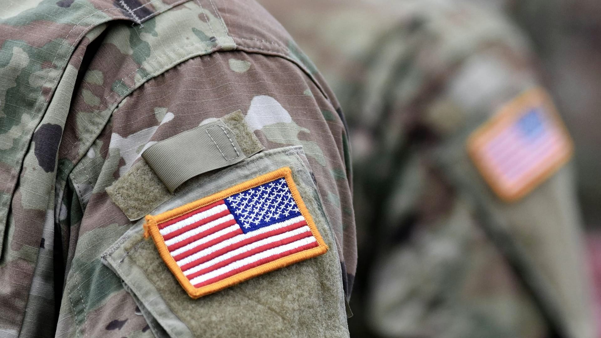 US court blocks removal of transgender troops from military