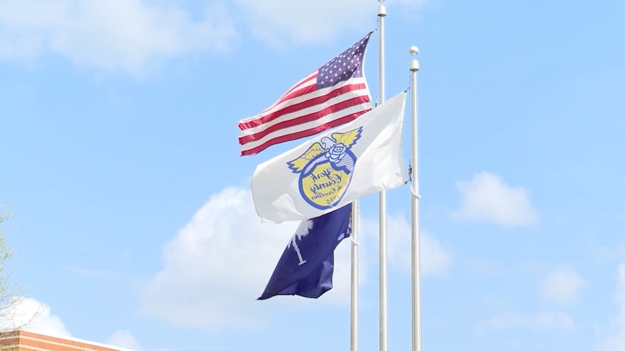 Fort Mill schools lose $1M for next year’s budget due to Education ...