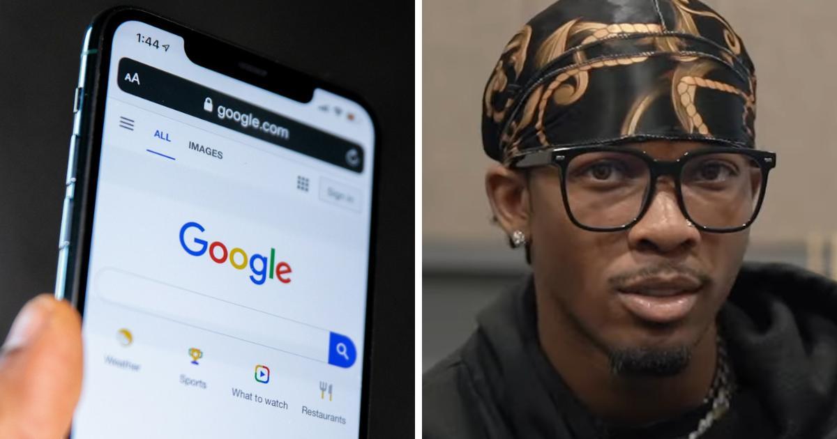 D4vd murder bet: How a Google engineer used secret search data to make ...