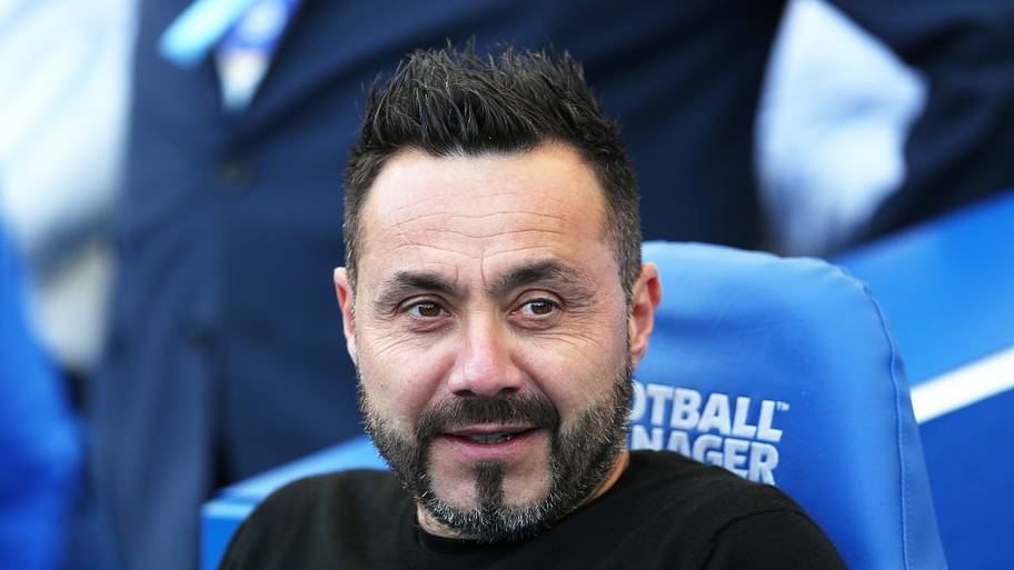 Roberto De Zerbi is saving Tottenham from a nightmare transfer scenario