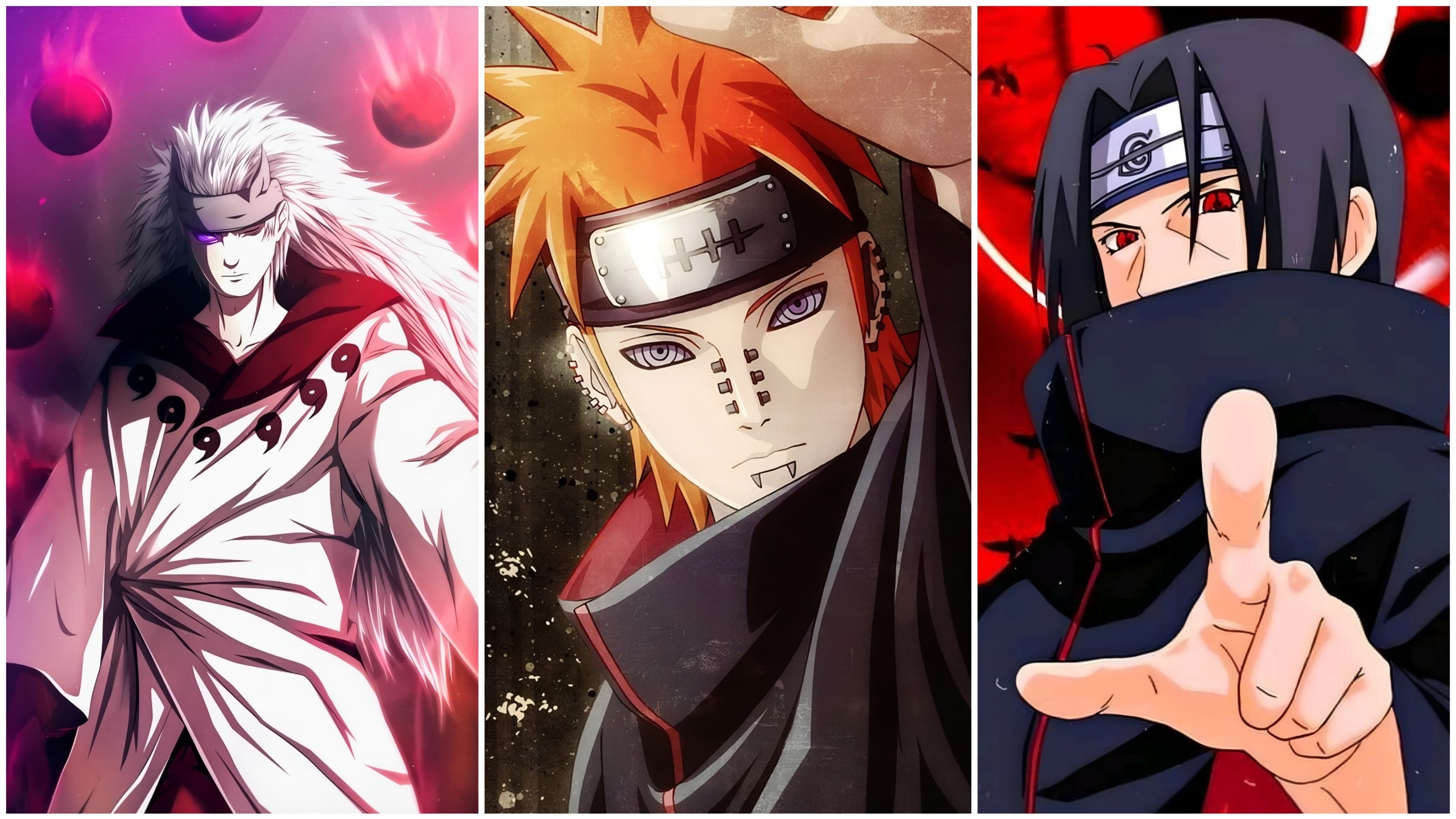 Naruto: 7 villains who didn't deserve redemption