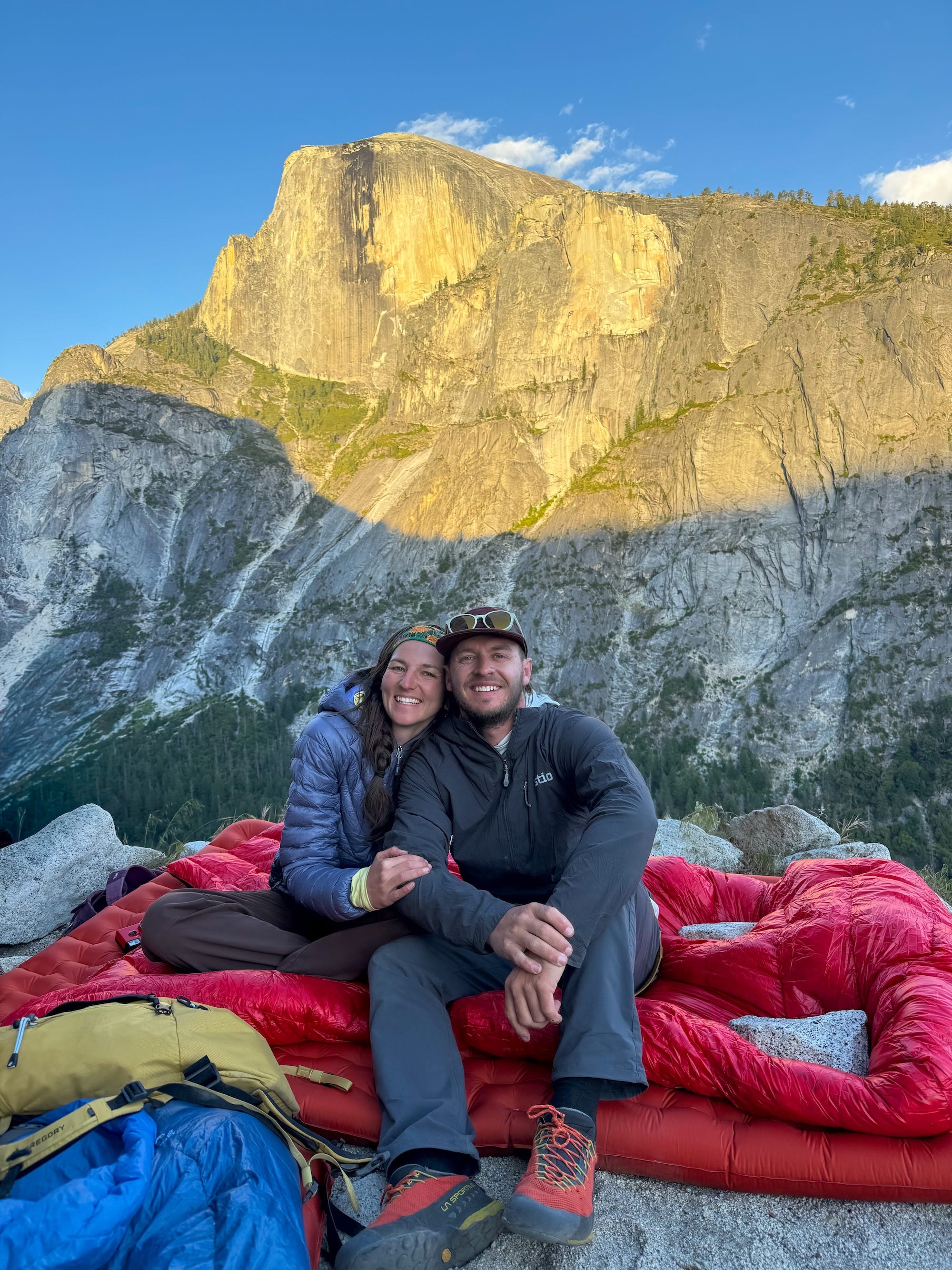 A couple bought a van for $45,000 and renovated it in a month. Take a ...