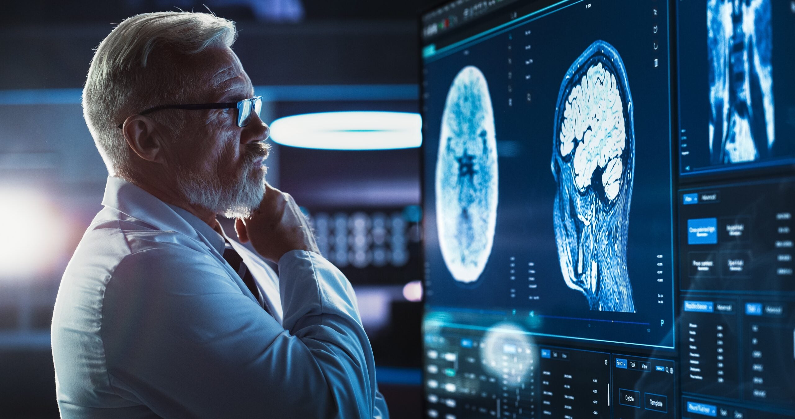 Researchers may have discovered the key to understanding human ...