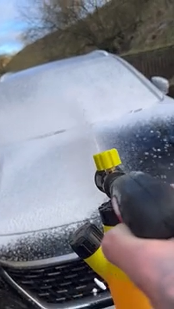 Detailing secrets that deliver a perfect finish