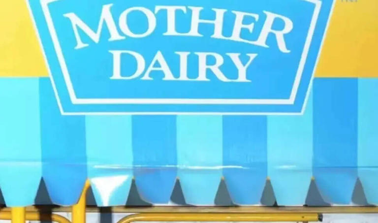 Mother Dairy introduces biodegradable milk packaging to reduce plastic ...