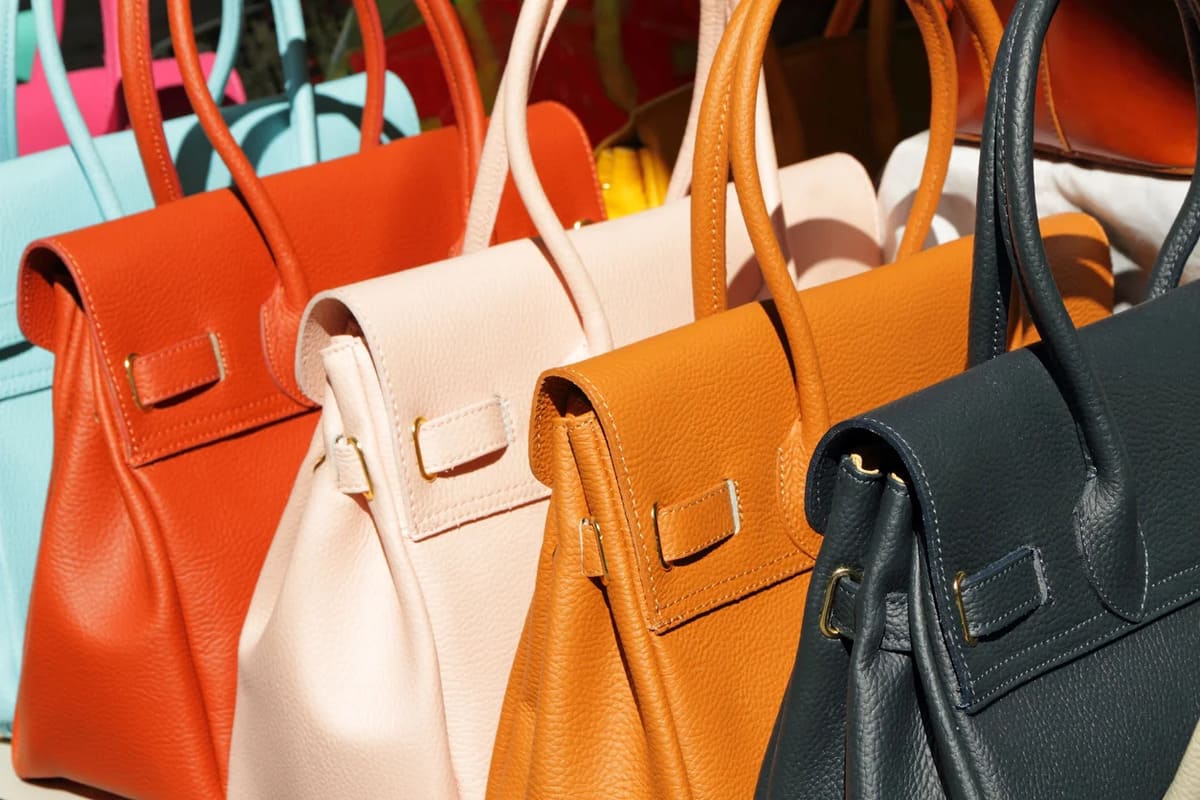 This £40 M&S macramé bag gives any outfit a holiday feel and its colour ...