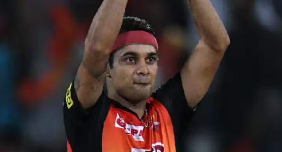Once an IPL crorepati, now a bank employee - guess who?