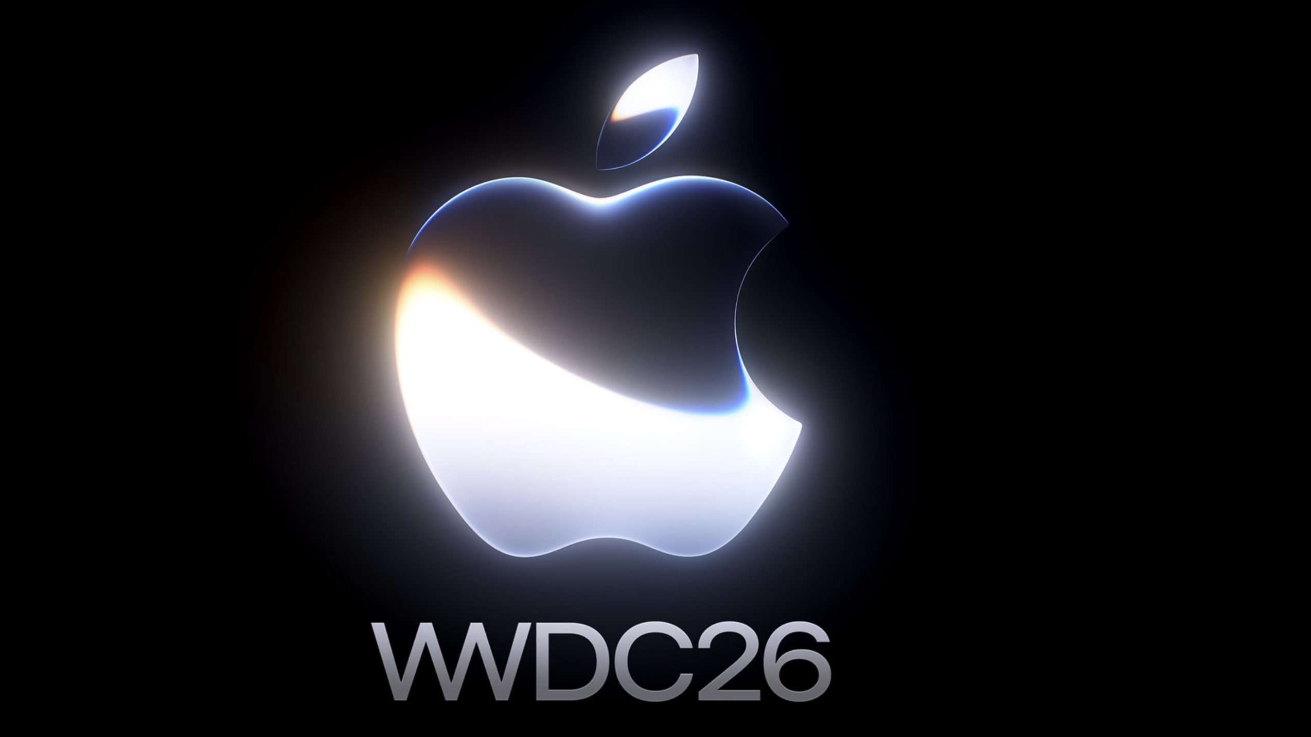 Apple veröffentlicht offizielles WWDC-Hintergrundbild und neues Motto
