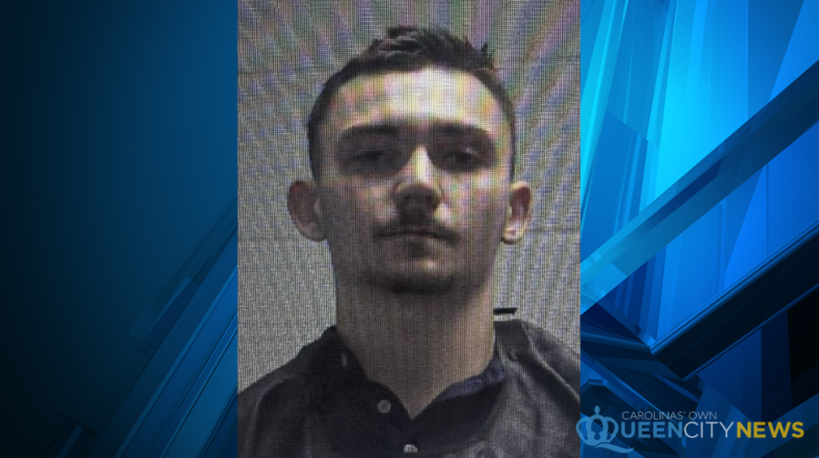 Former NC police officer charged following violent assault on a woman ...