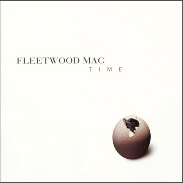 The 7 Fleetwood Mac albums you should definitely own
