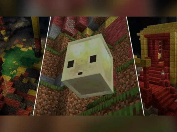 Minecraft 2026 update guide: New mobs, blocks, biomes, and everything ...