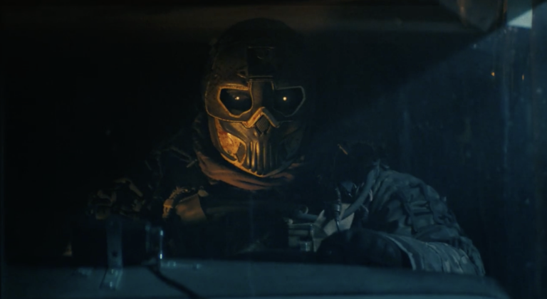 The wildly violent ‘Onslaught’ trailer suggests Adam Wingard has made ...