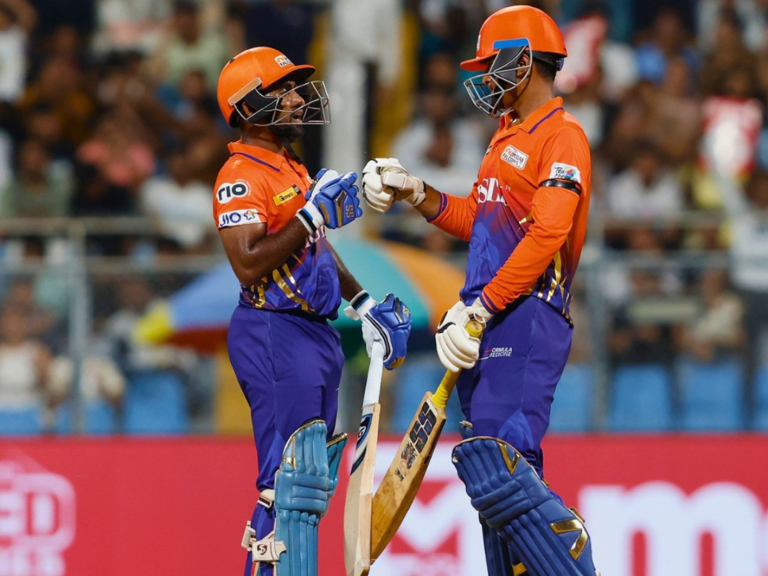 Sobo Mumbai Falcons vs Arcs Andheri live streaming: When and where to ...