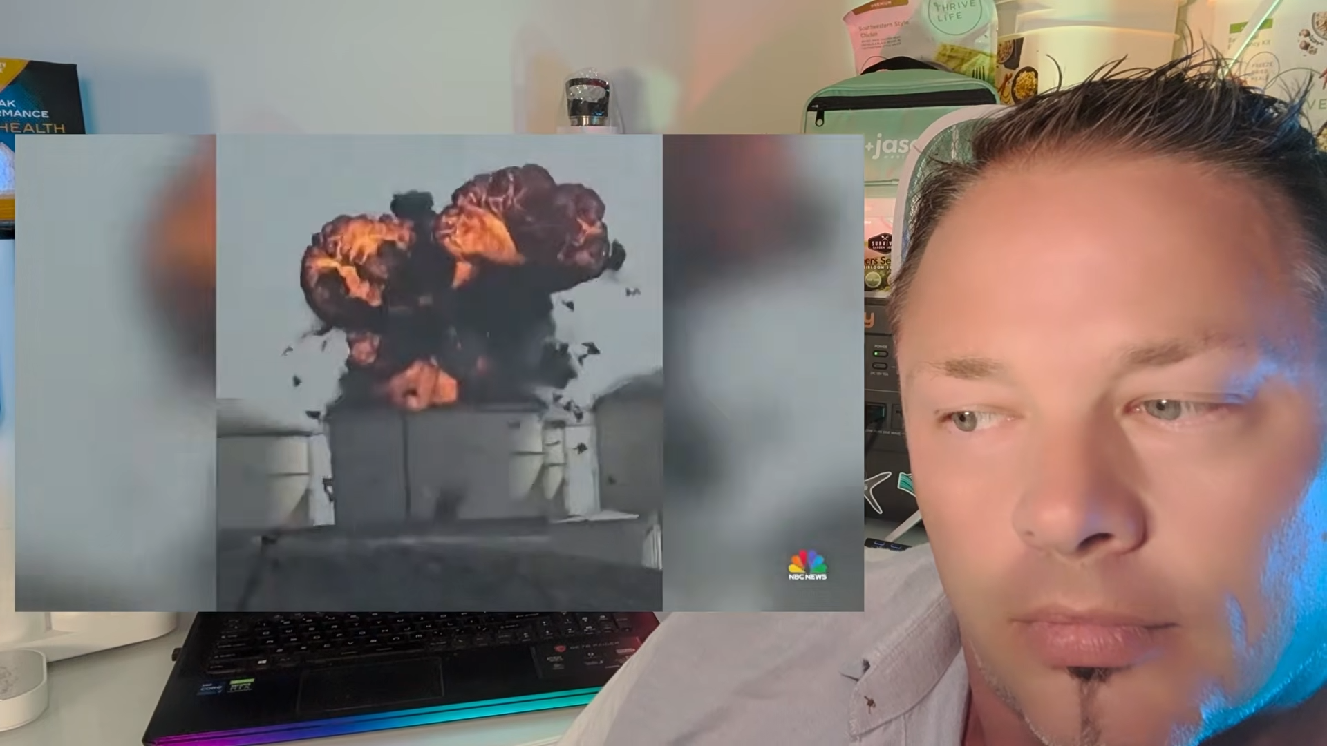 The FBI issued a warning - then Americans started talking about ...