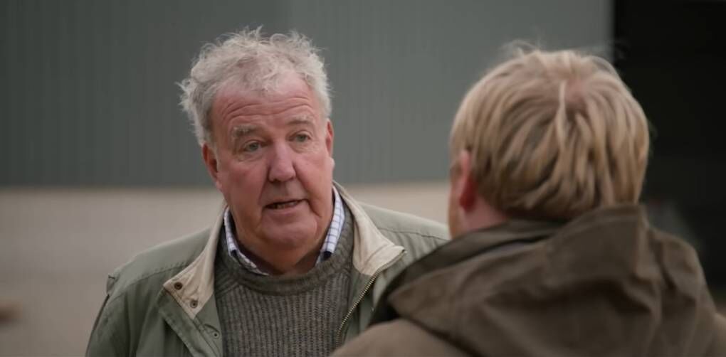 Clarkson's Farm star gives Jeremy Clarkson health update after heart ...