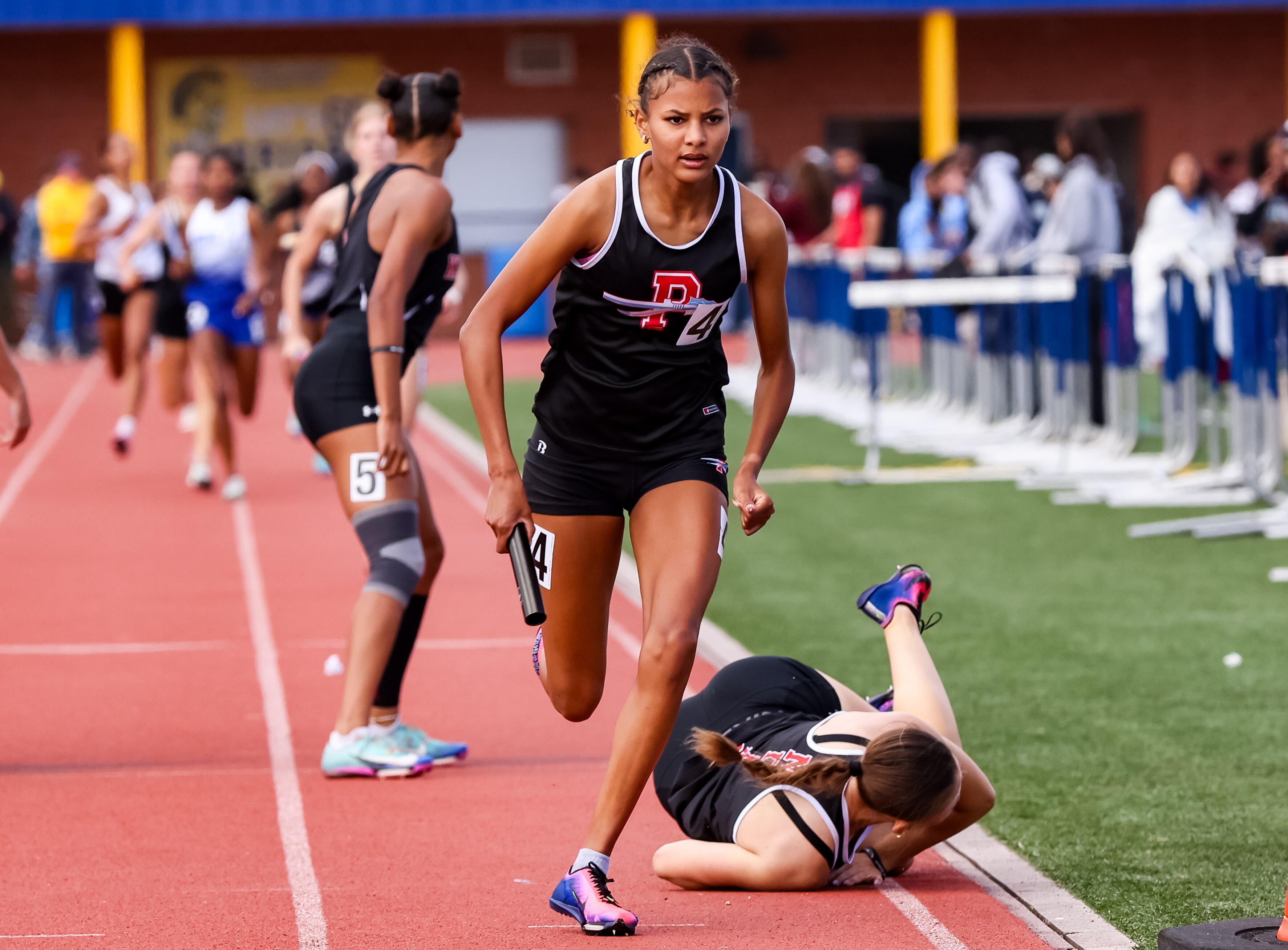 NJ track & field Meet of Champions, 2026: Preview and pick for girls ...