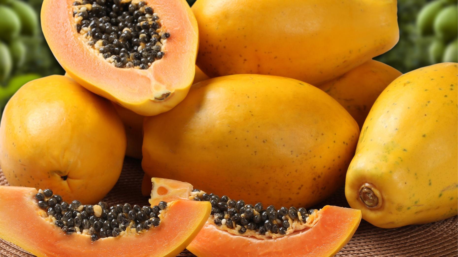 Nutrition experts recommend these 5 foods for fat burning