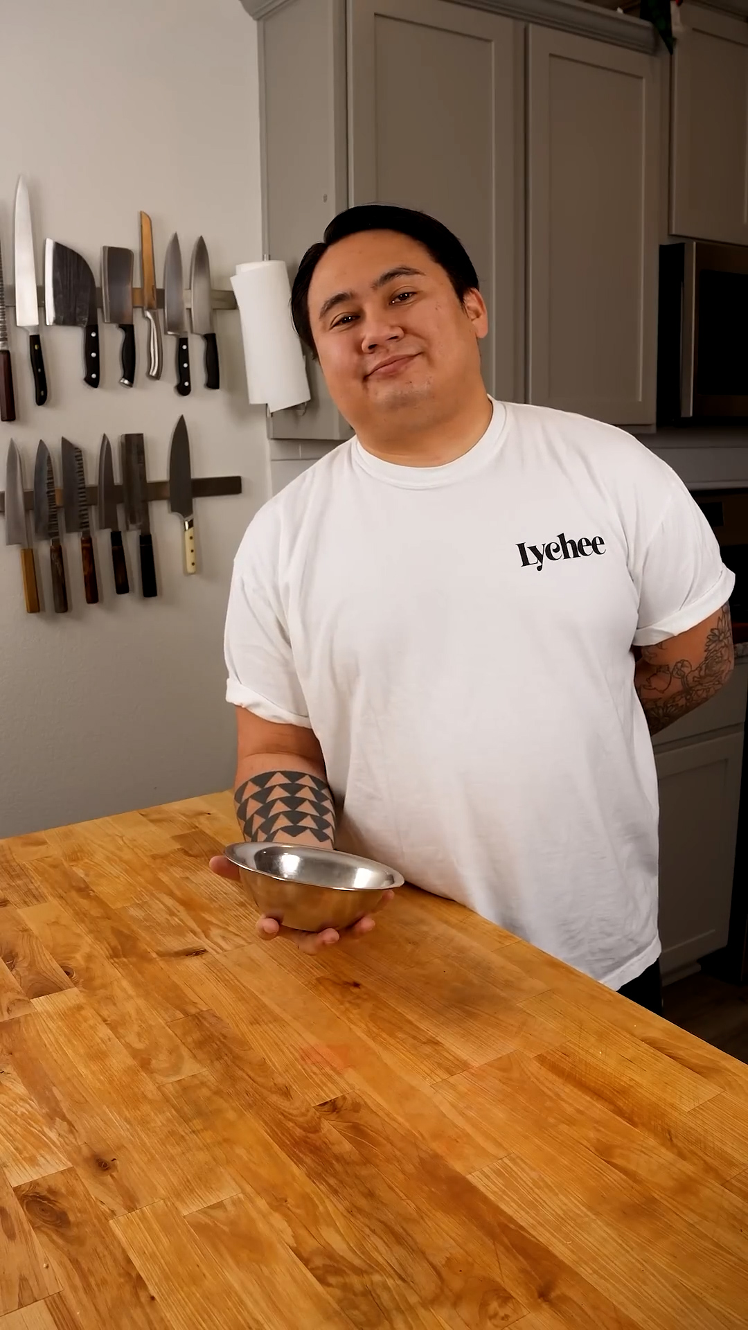 The garlic preparation trick that changed everything for me
