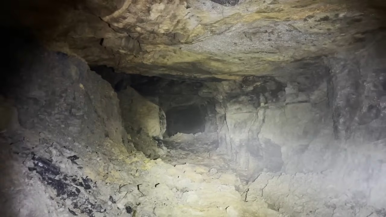 They found a blown-up moonshine still - then followed the rumor into a ...
