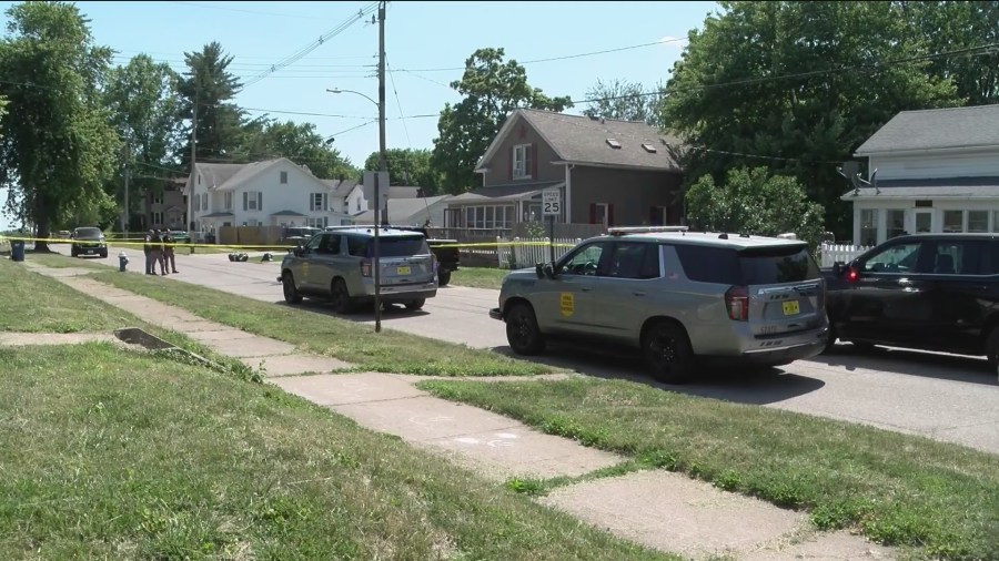 6 family members killed in multiple shootings in Muscatine, suspected ...
