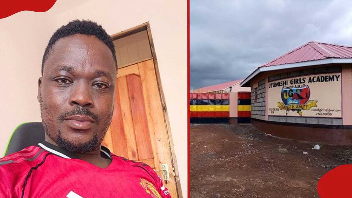 Utumishi Girls: Zinco Mabati fires TikToker after celebrating tragedy ...