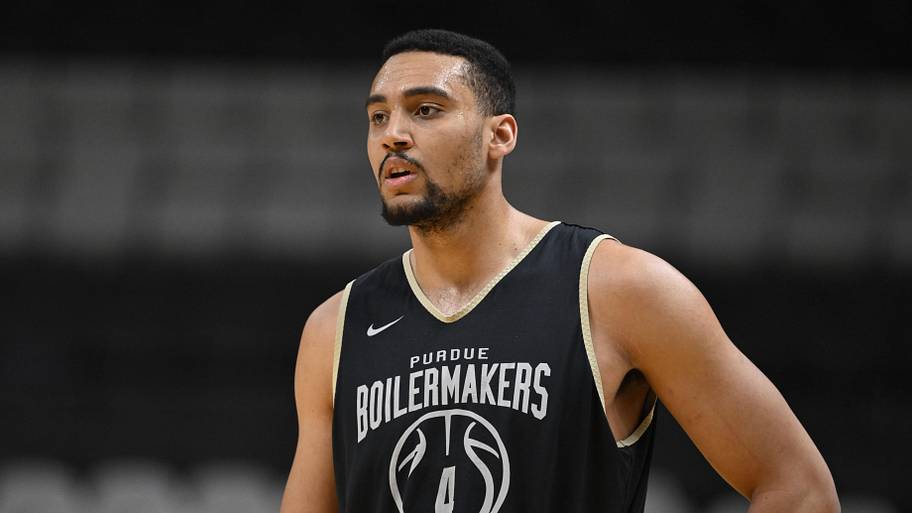 Where do Purdue's seniors rank on 2026 NBA draft board after withdrawal ...