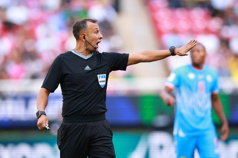 FIFA’s new World Cup rules will change how teams protect a lead