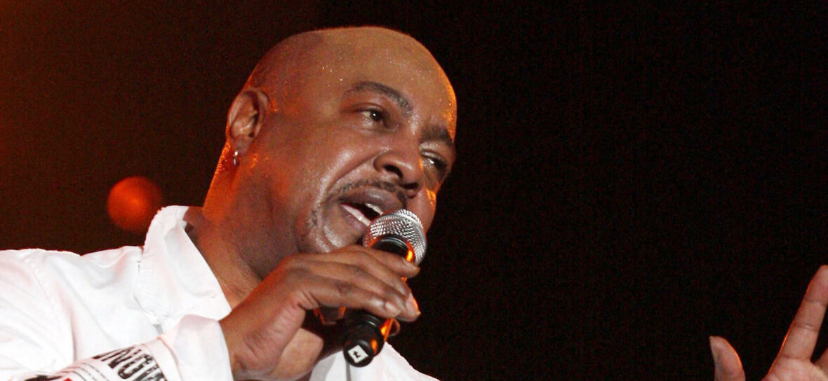 Disney icon Peabo Bryson dies just days after troubling health scare
