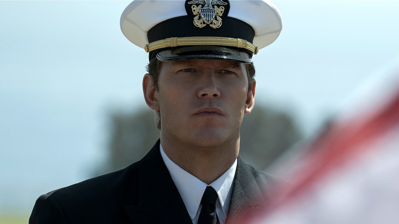 The Terminal List season 2: Everything we know so far