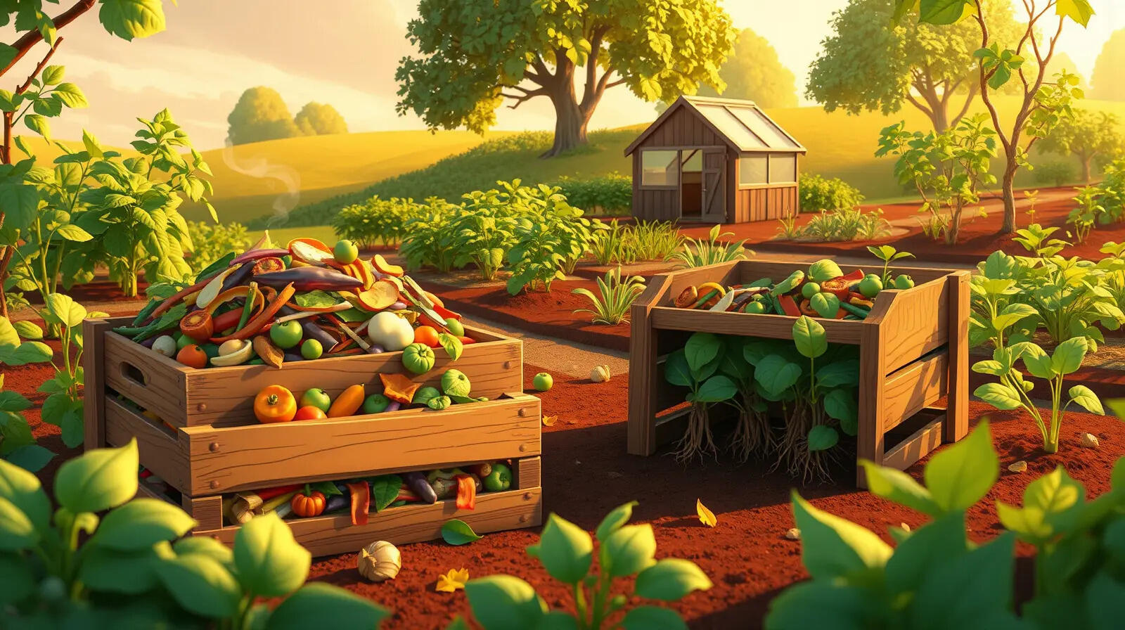 The most essential tips for zero waste lifestyle success at home