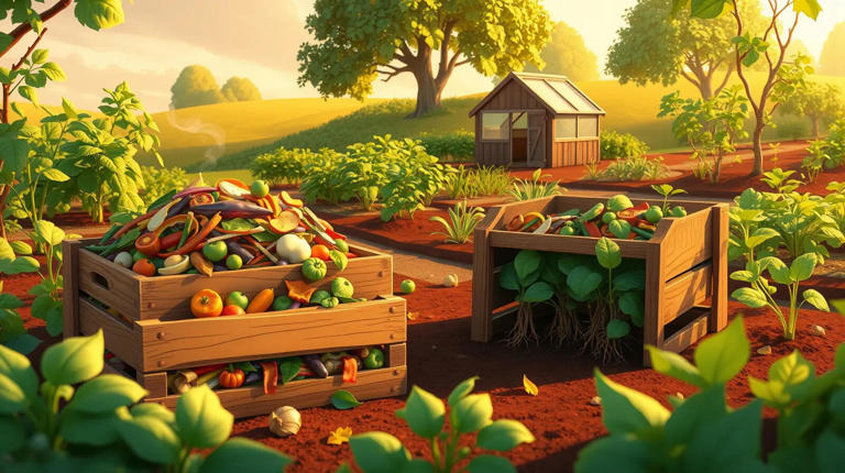 The most essential tips for zero waste lifestyle success at home