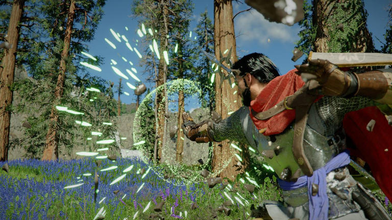 Crimson Desert DLC in the works, but Pearl Abyss also has its sights on ...