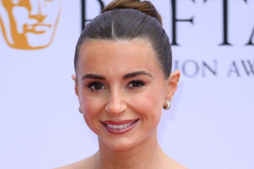 Dani Dyer hits back at nepo baby claims but admits her dad was her ...