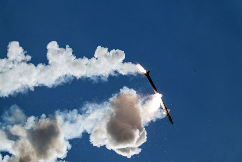 Israel strikes south Lebanon after holding off Beirut attack