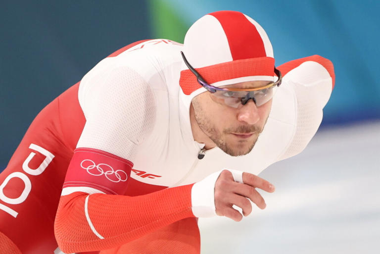 Panczenista Michalski zakończył karierę sportową, zajmie się pracą ...