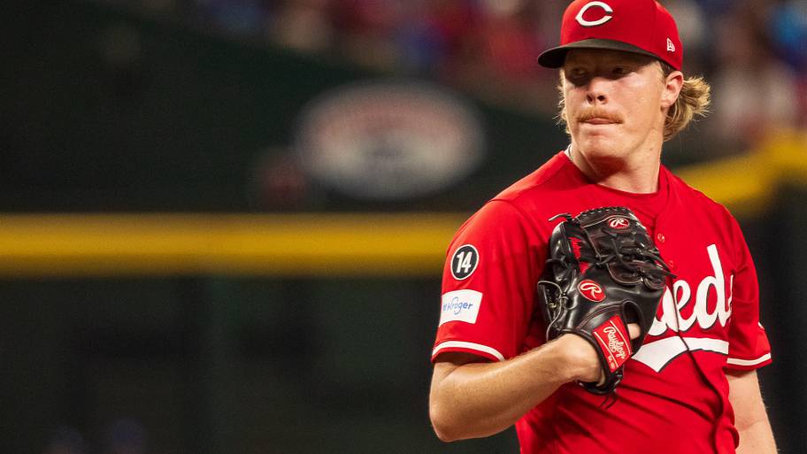 How Andrew Abbott became one of the biggest steals of the 2021 MLB draft