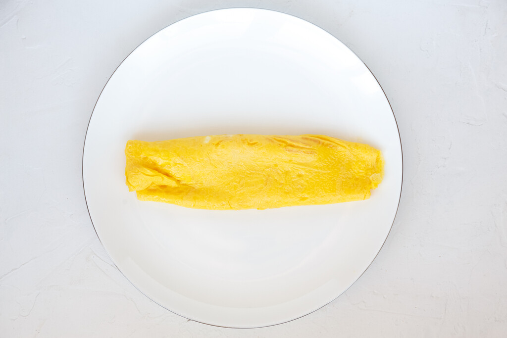 Cómo hacer la tortilla francesa perfecta paso a paso: receta básica y ...