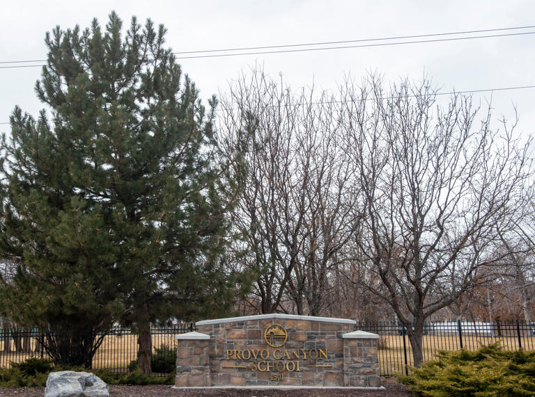 Provo Canyon School, long dogged by abuse allegations, sanctioned for ...